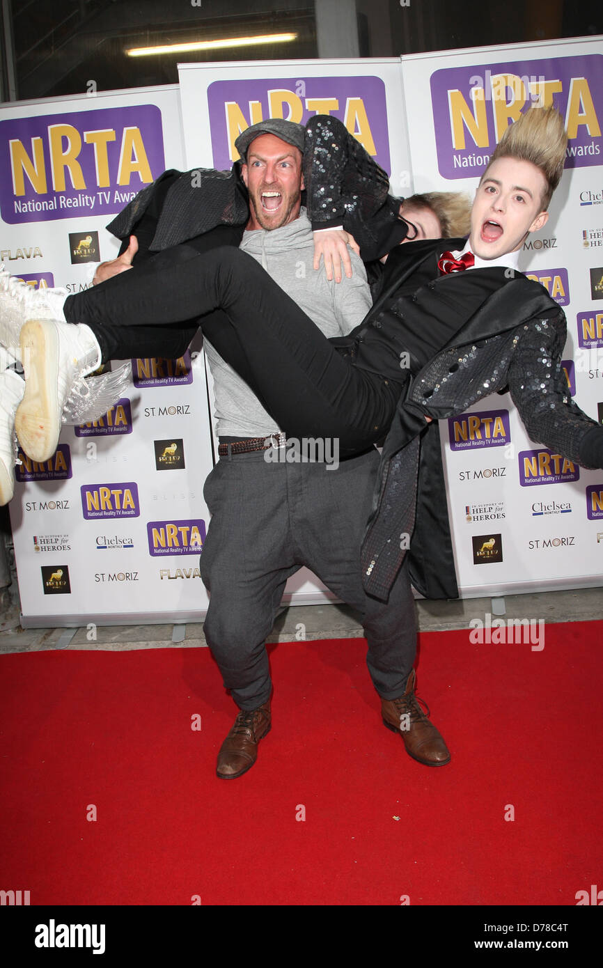 James ingham hi-res stock photography and images - Alamy