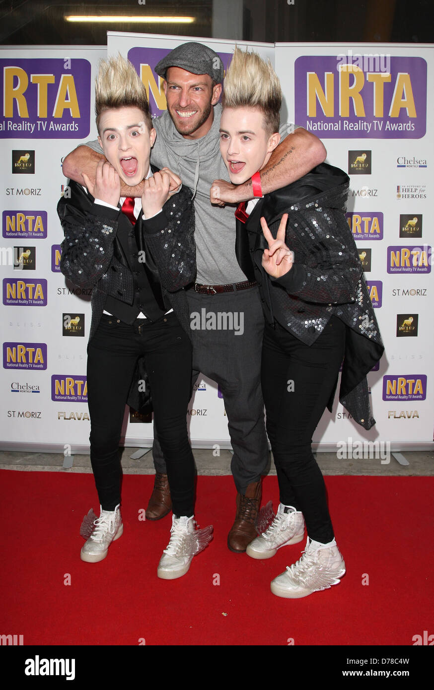 James Ingham High Resolution Stock Photography and Images - Alamy