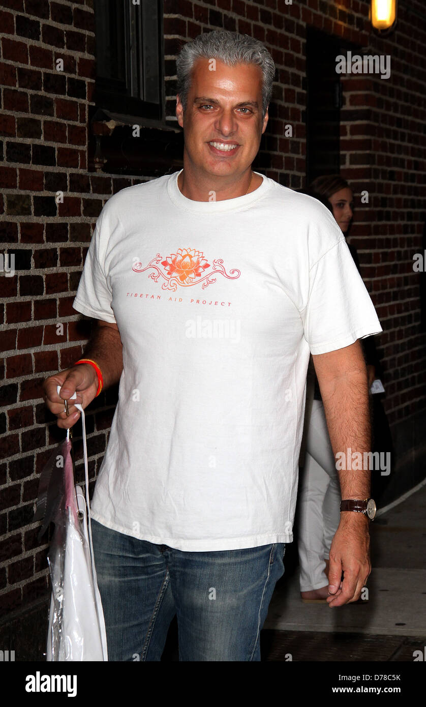 Eric ripert hi-res stock photography and images - Alamy
