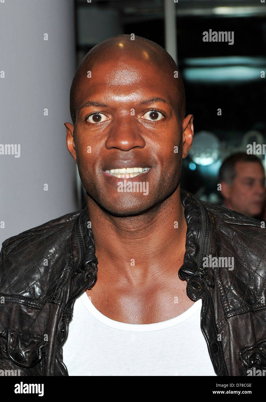 Kevin Adams 'Born To Be Wild 3D' BFI IMAX - UK film premiere London ...