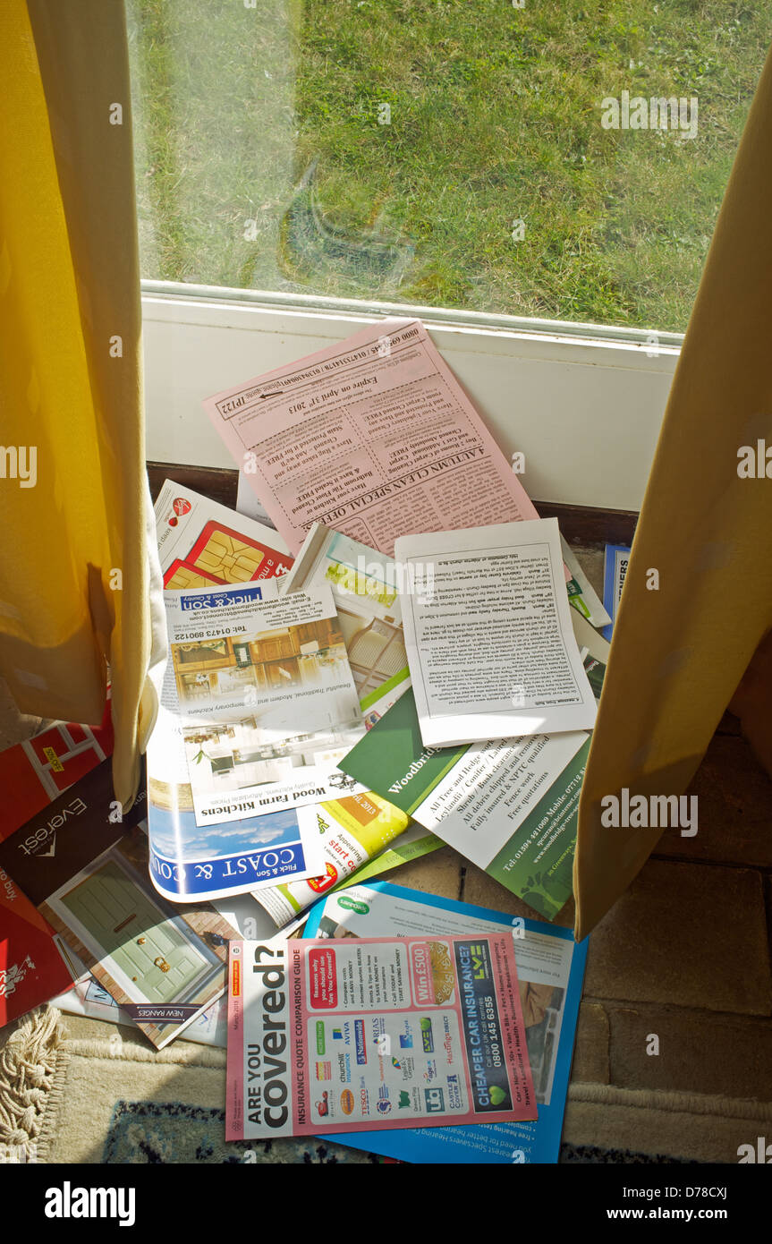 Junk sales hi-res stock photography and images - Alamy