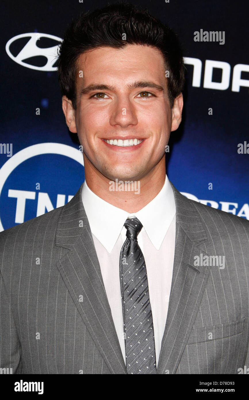 Drew Roy The Premiere of TNT And Dreamworks' 'Falling Skies' - Arrivals ...