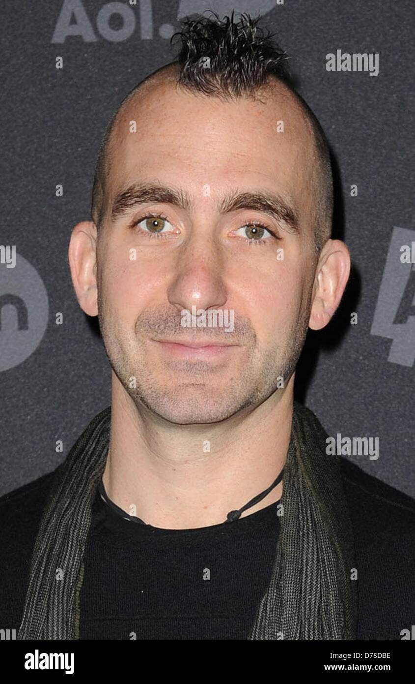 Marc forgione hi-res stock photography and images - Alamy