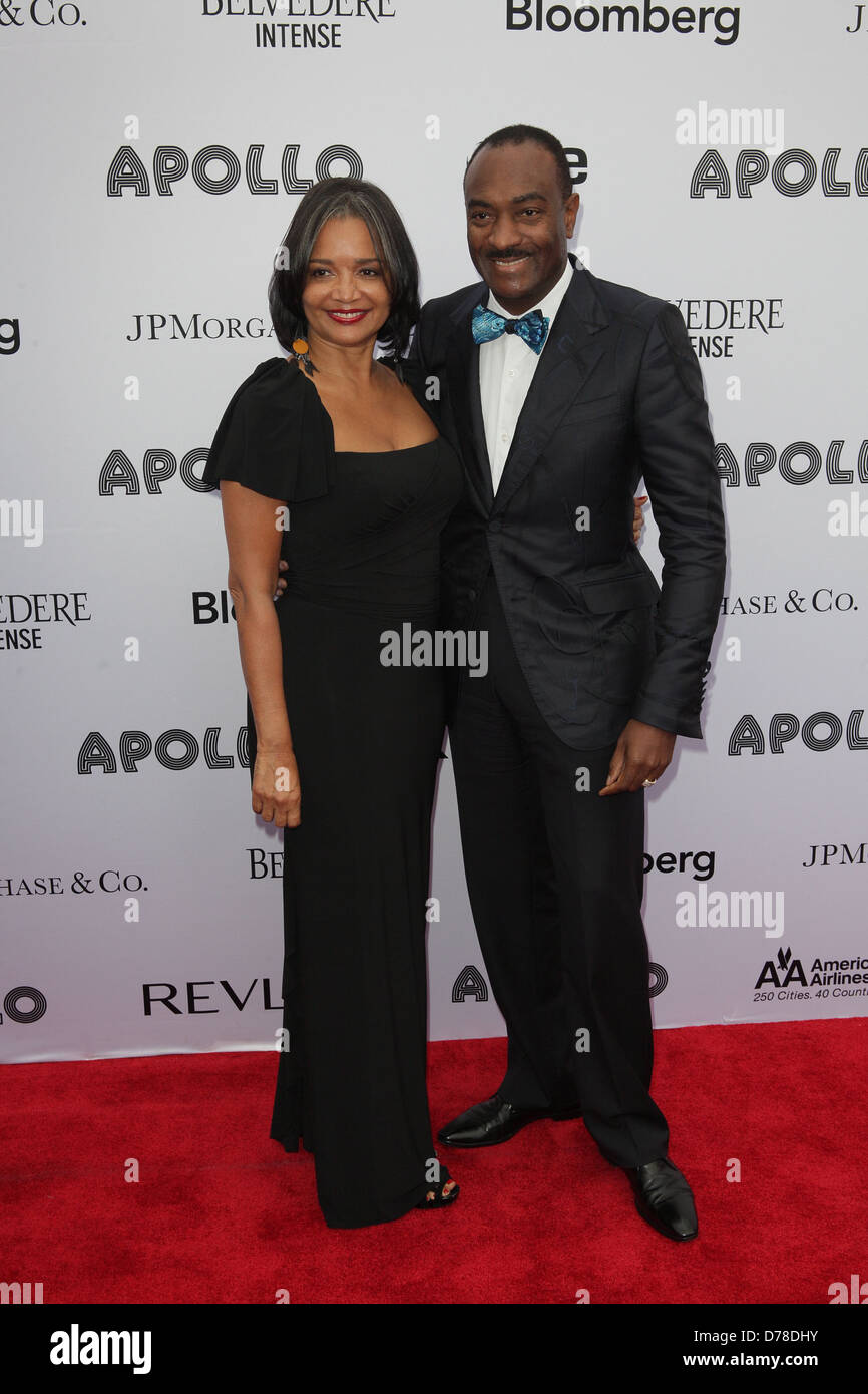 Reggie van lee hi-res stock photography and images - Alamy