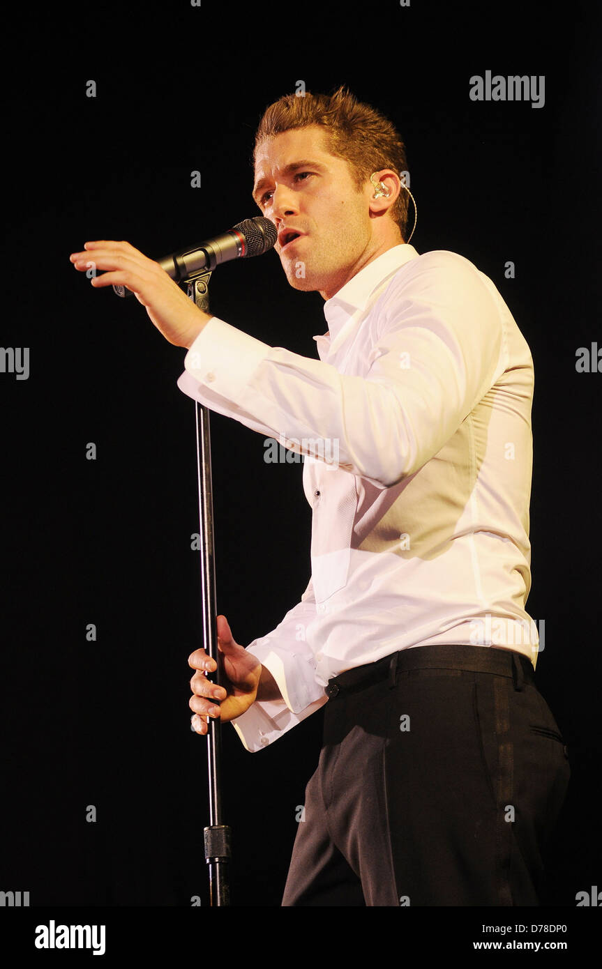 Mathew morrison hi-res stock photography and images - Alamy