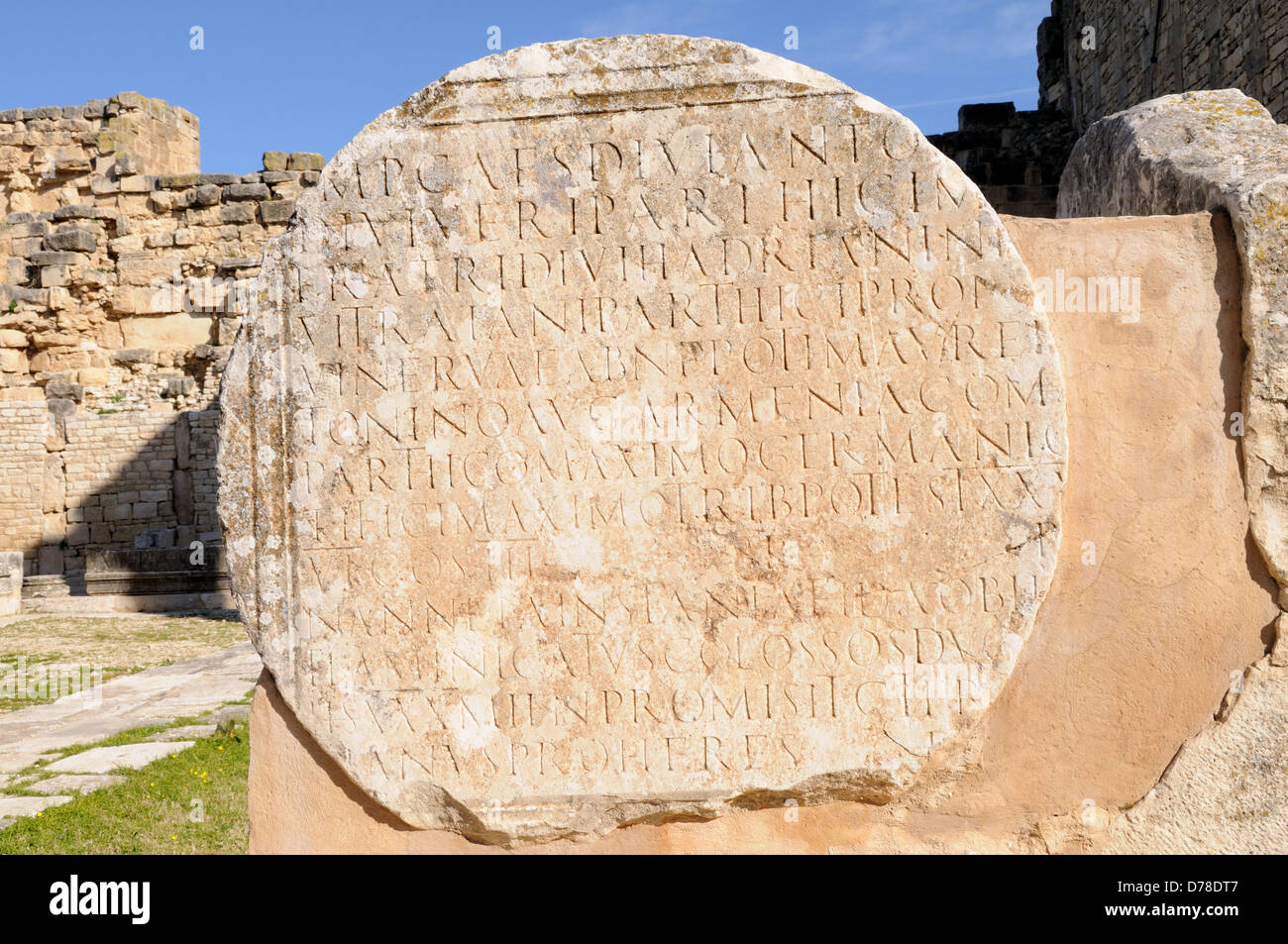 Plaque with an inscription hi-res stock photography and images - Alamy