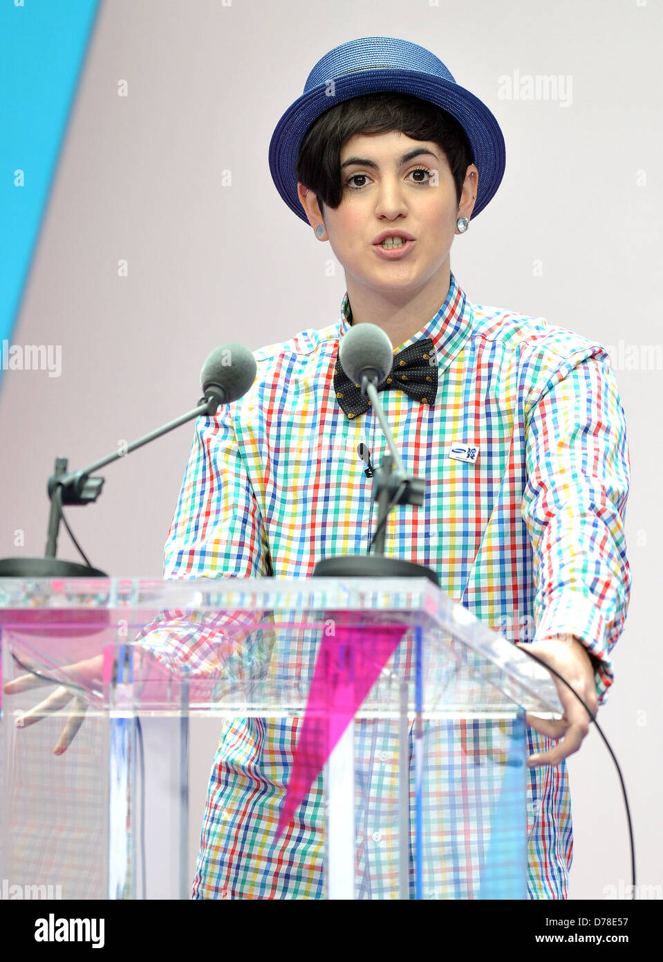 Kate moross hi-res stock photography and images - Alamy