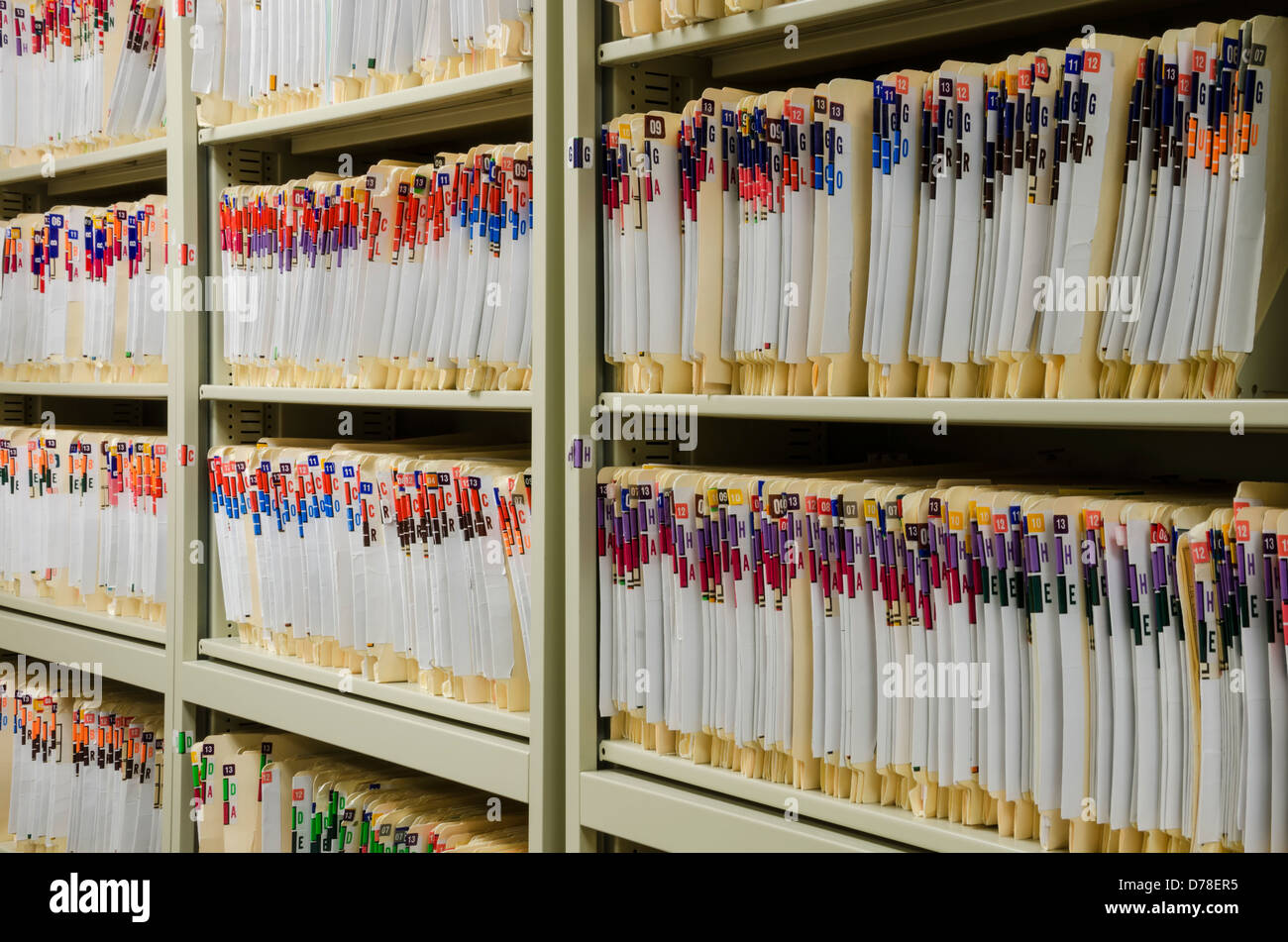 Medical charts hi-res stock photography and images - Alamy