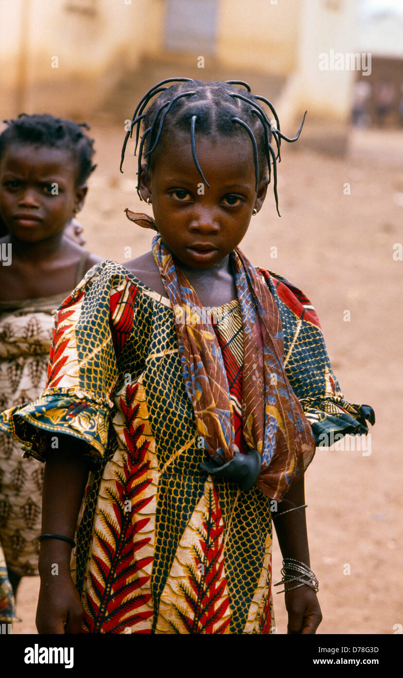 Beninese Young High Resolution Stock Photography and Images - Alamy