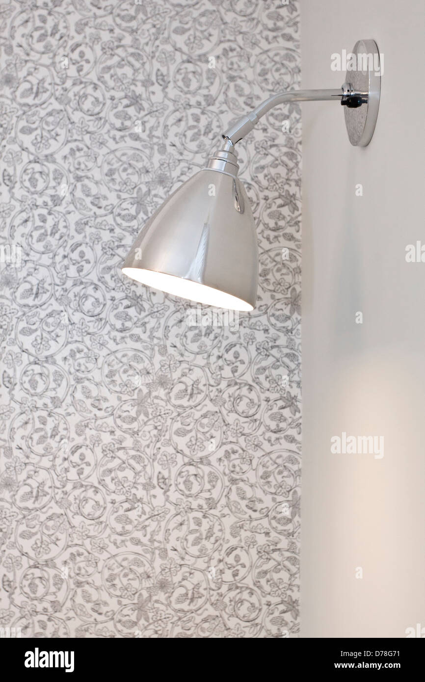 Lighting wallpaper hi-res stock photography and images - Alamy