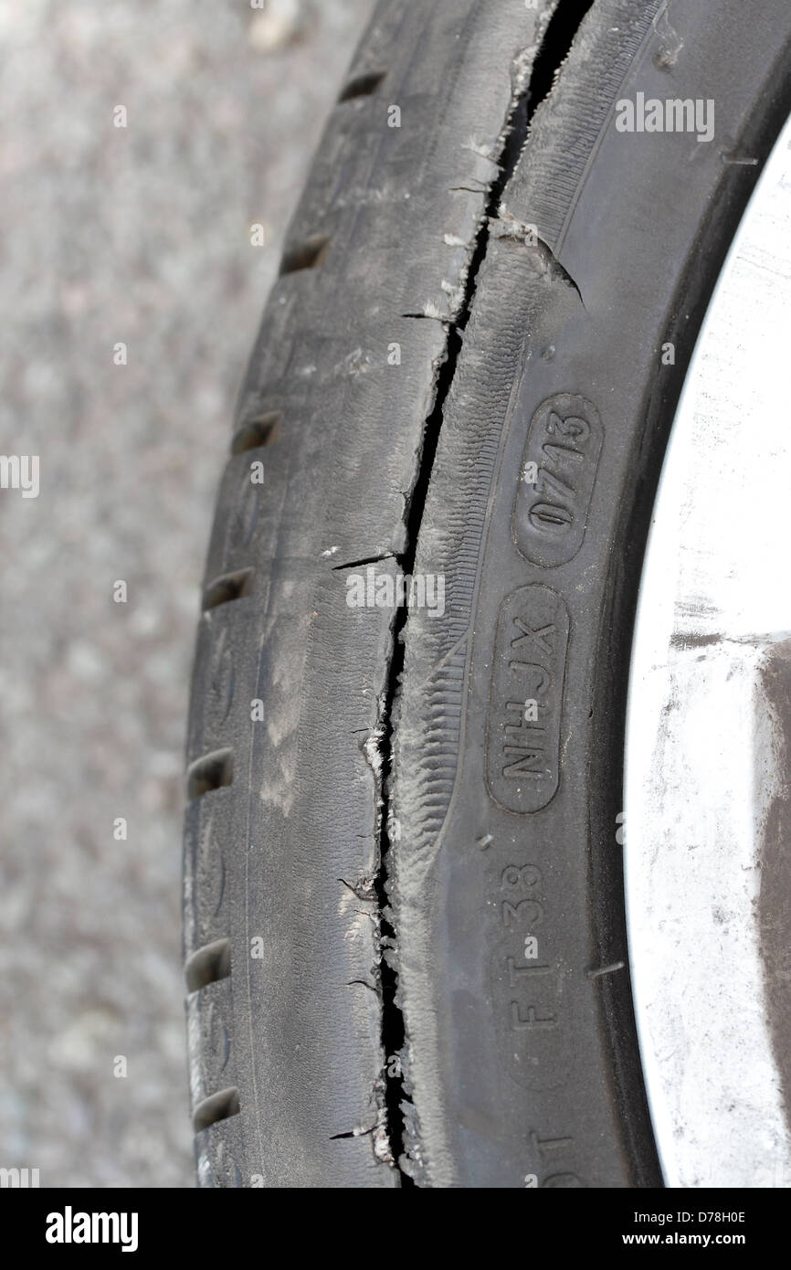 Unrepairable hi-res stock photography and images - Alamy