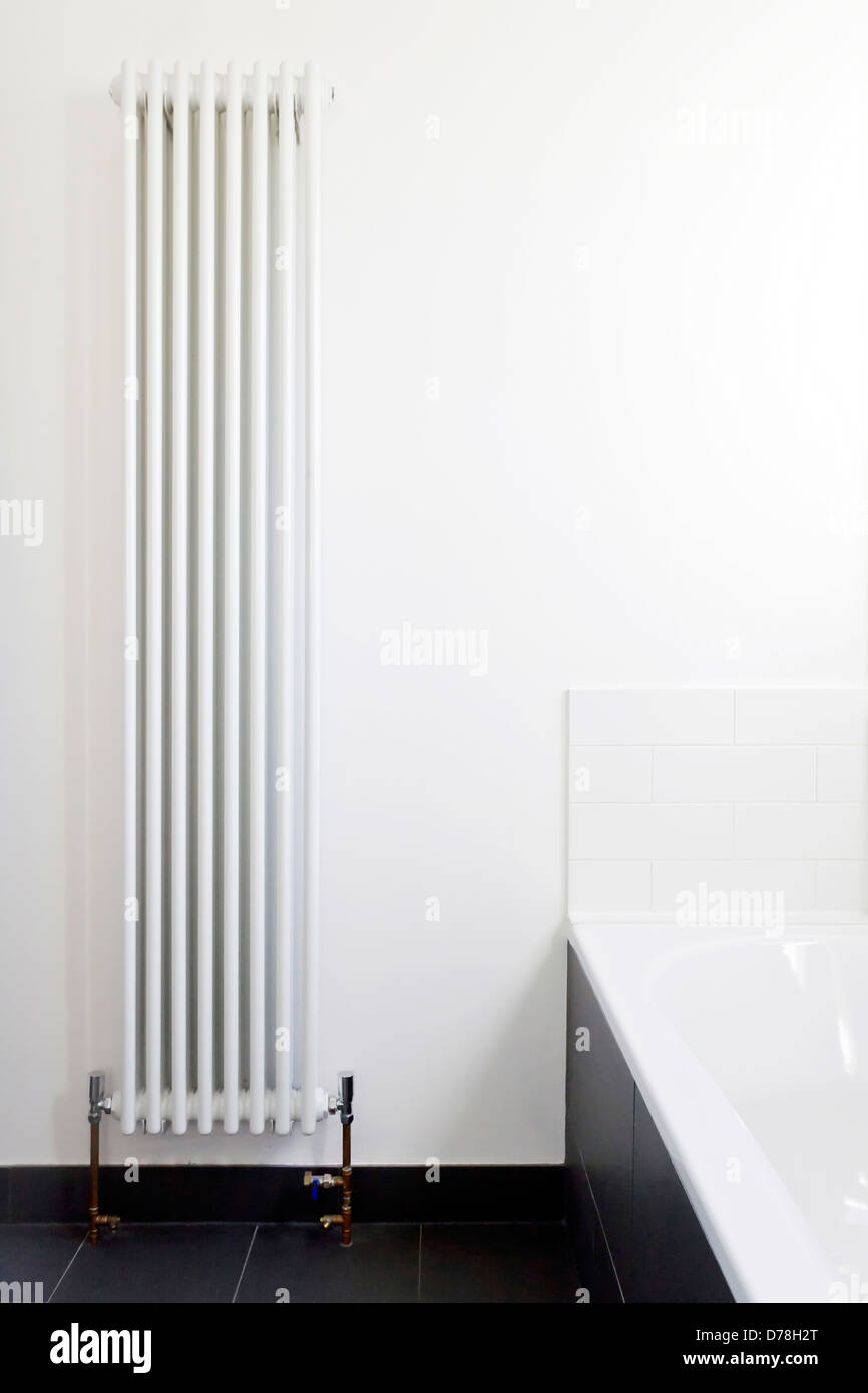 Tall white hi-res stock photography and images - Alamy