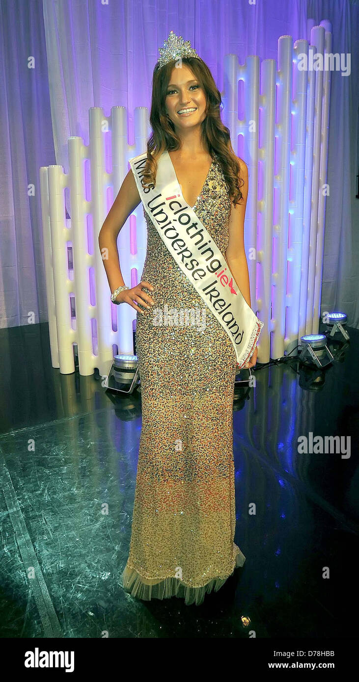 Aoife hannon hi-res stock photography and images - Alamy