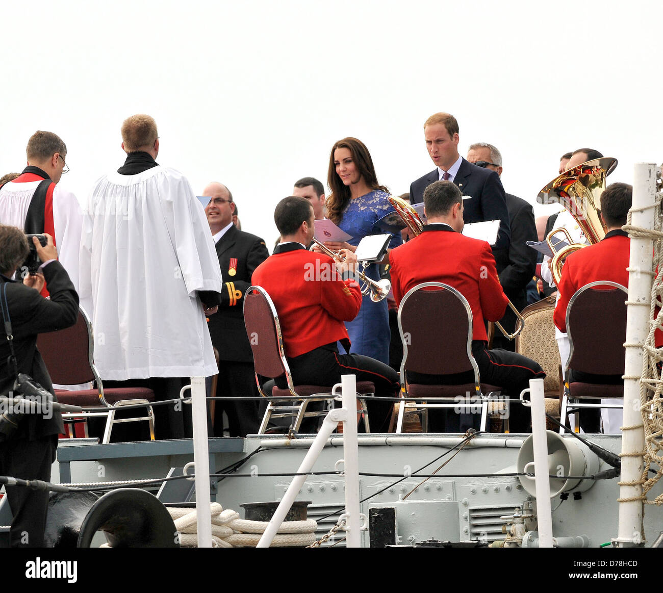 Catherine, Duchess of Cambridge aka Kate Middleton and Prince William ...