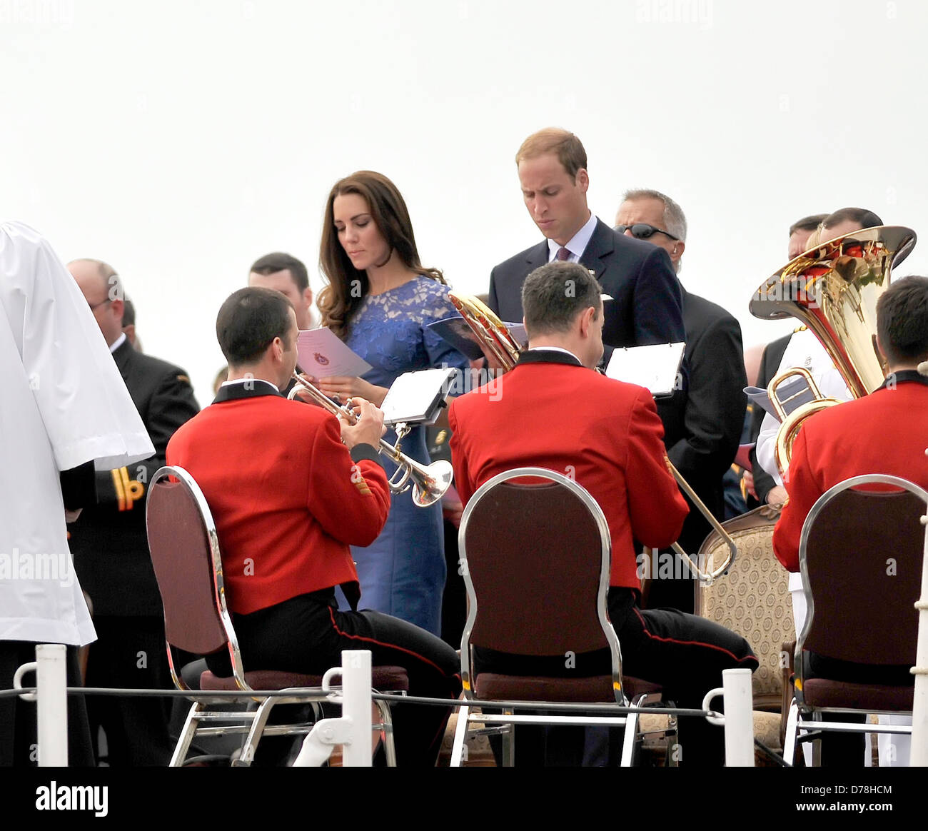 Catherine, Duchess of Cambridge aka Kate Middleton and Prince William ...