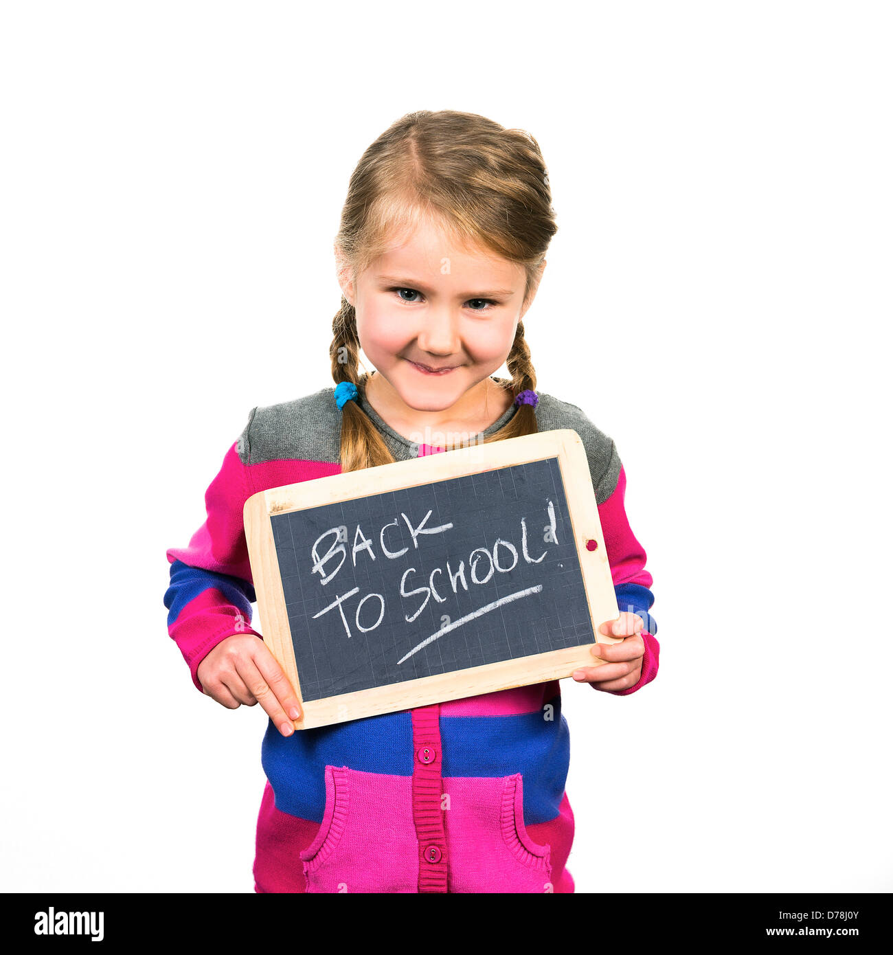 Black school slate hi-res stock photography and images - Alamy
