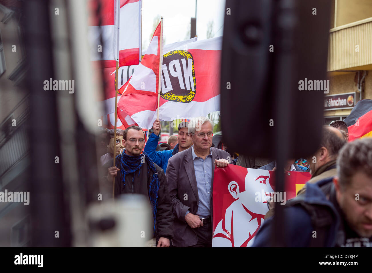 Neo Nazis Use High Resolution Stock Photography and Images - Alamy