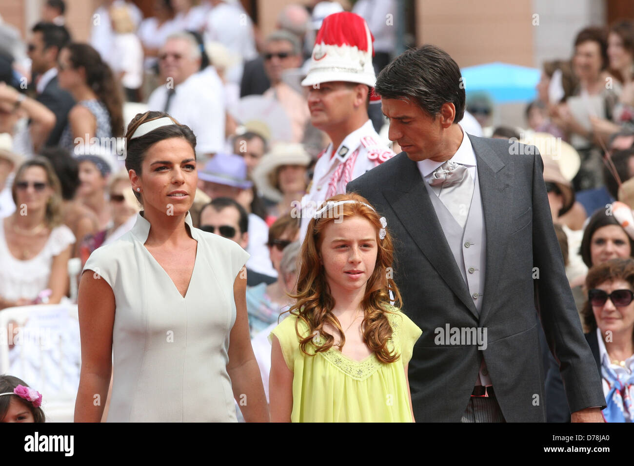 Chris Violette Married