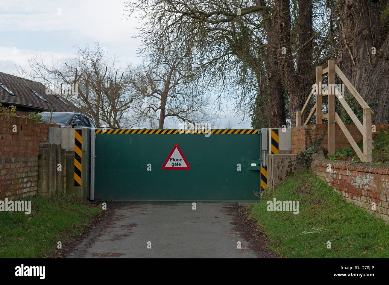 Flood_gates hi-res stock photography and images - Alamy