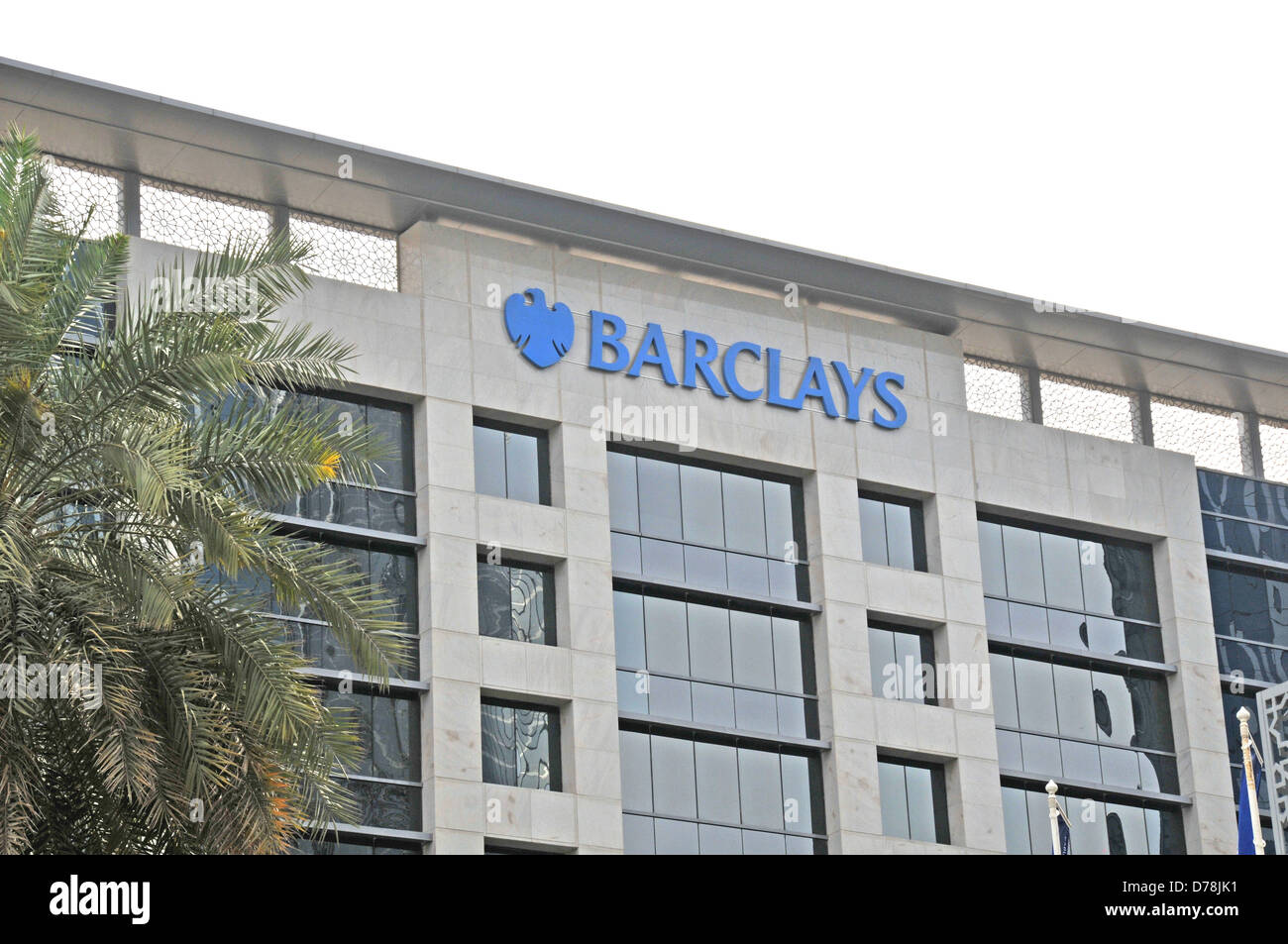 Commercial Bank Of Dubai High Resolution Stock Photography and Images ...