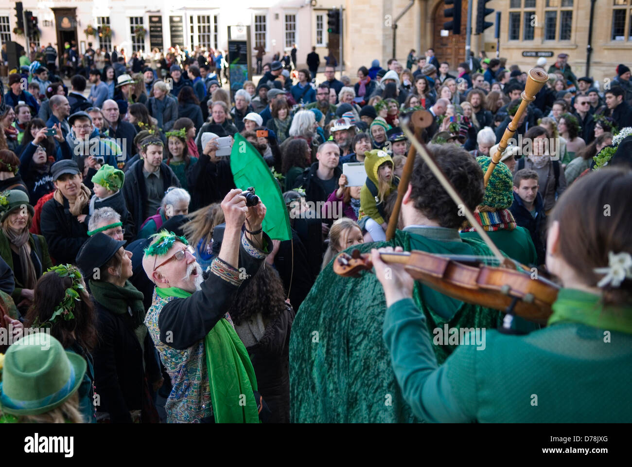 May Day Celebrations High Resolution Stock Photography and Images - Alamy