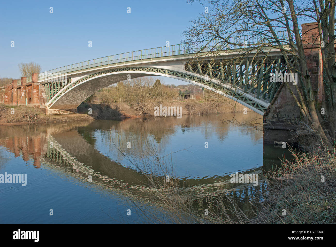 Holt Fleet Stock Photos & Holt Fleet Stock Images - Alamy