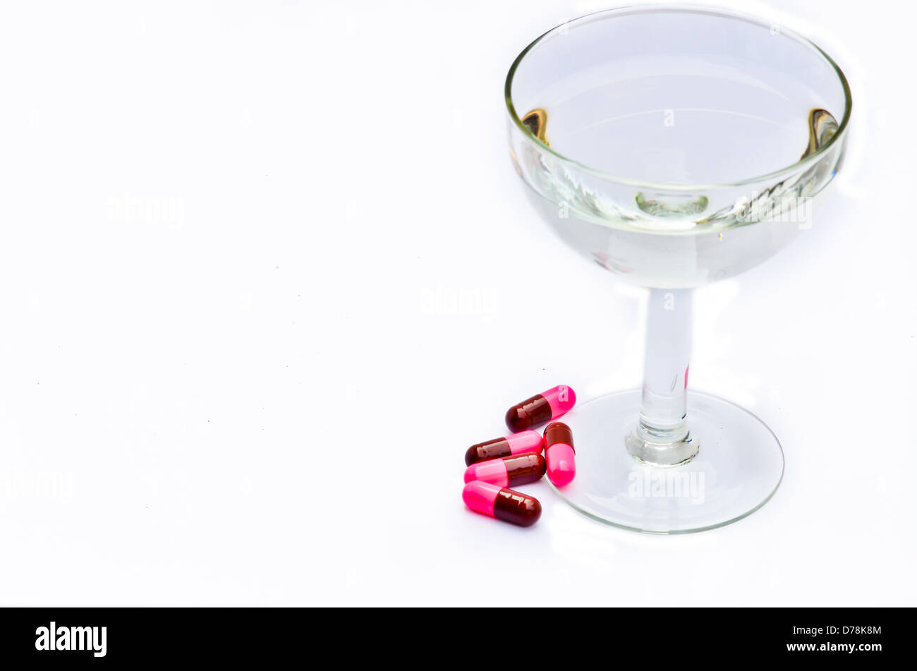 Antibiotics prevention hi-res stock photography and images - Alamy