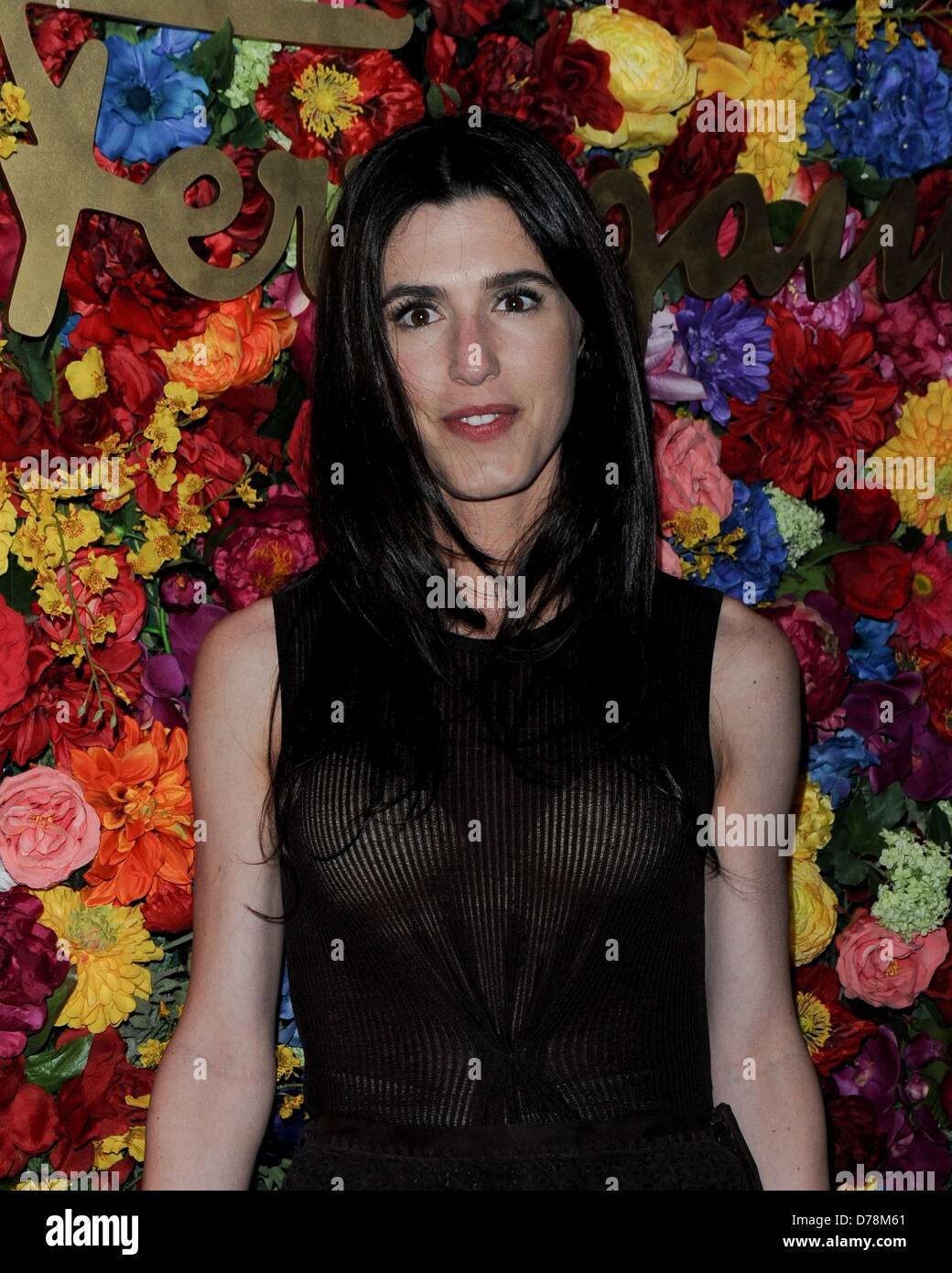 Danielle corona hi-res stock photography and images - Alamy