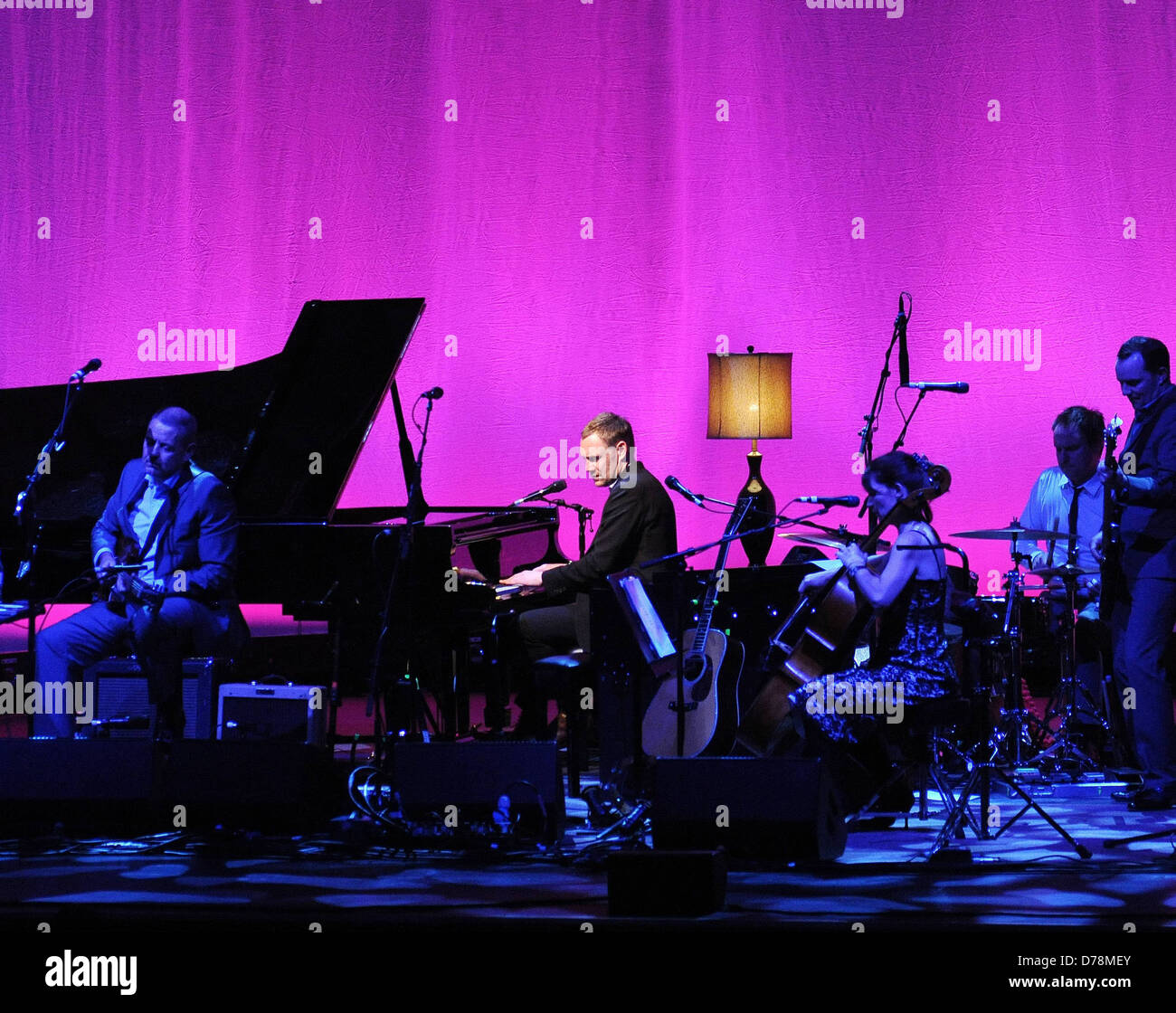 David gray, ireland hi-res stock photography and images - Alamy