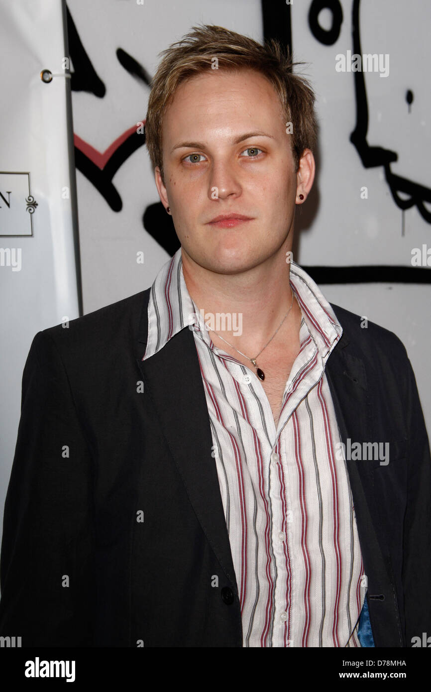 Justin Bieber Paul Stuart Photoshoot