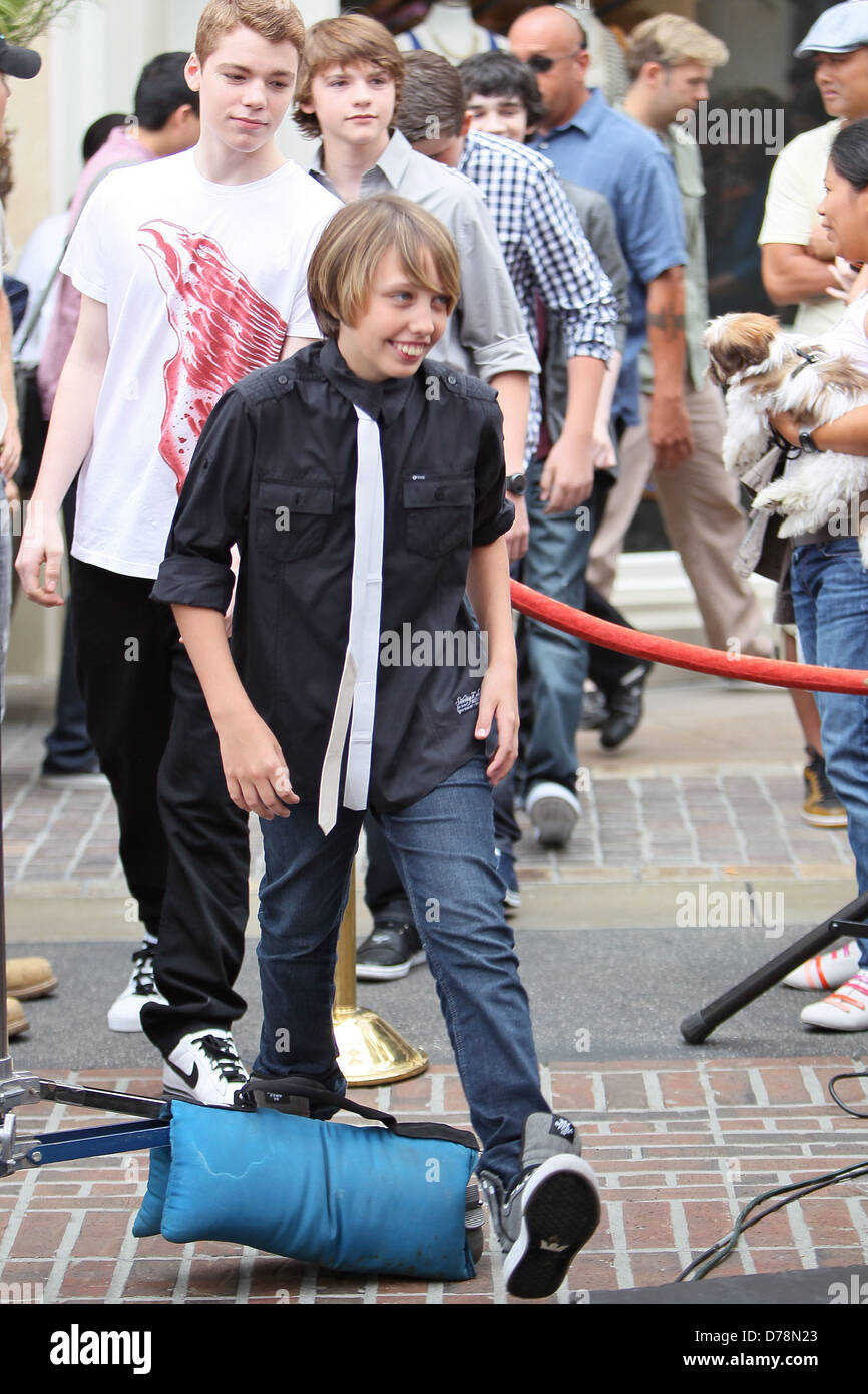 Ryan griffiths hi-res stock photography and images - Alamy