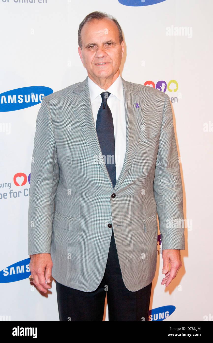 Joseph torre hi-res stock photography and images - Alamy