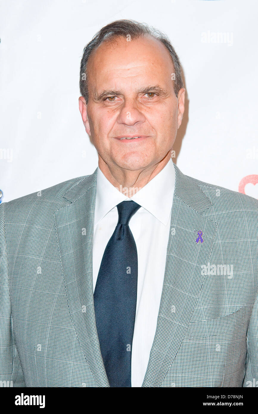 Joseph Torre 2011 Samsung Hope For Children Benefit Gala - arrivals New ...