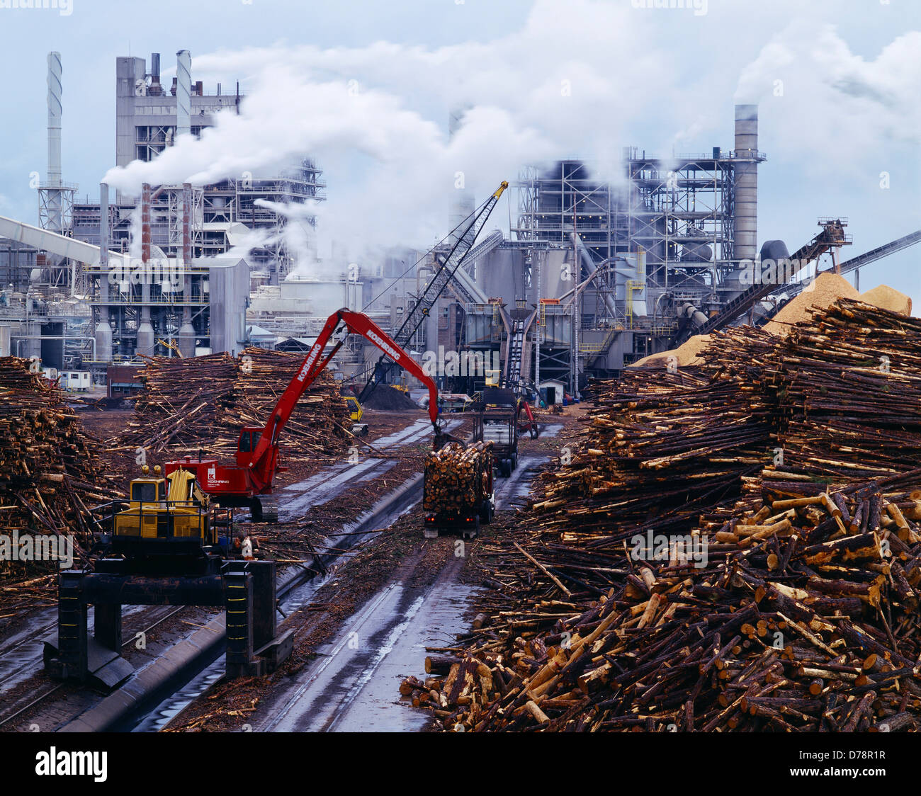 Charcoal Joe's Paper Mill at Christopher Romero blog