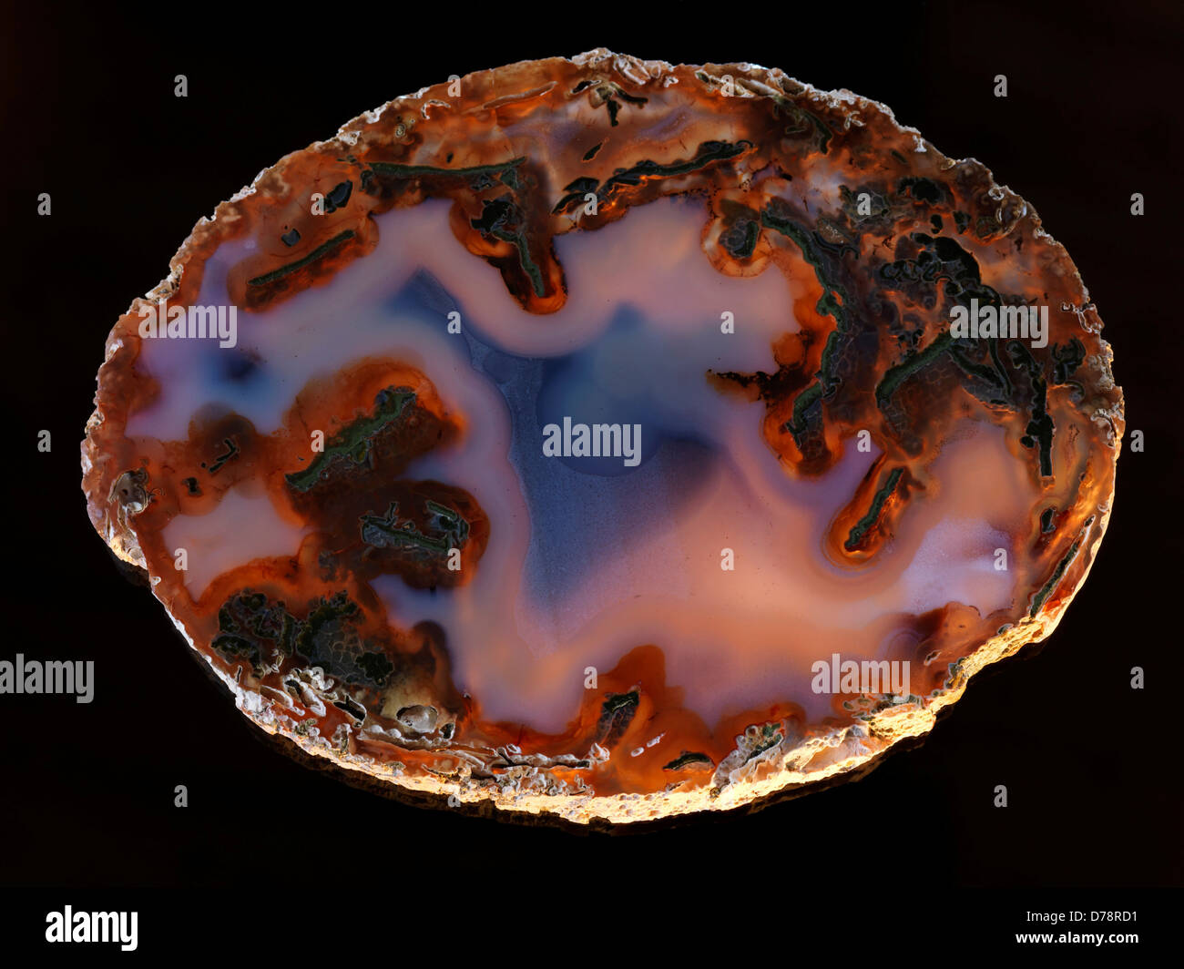 Brazilian Gemstones High Resolution Stock Photography and Images - Alamy