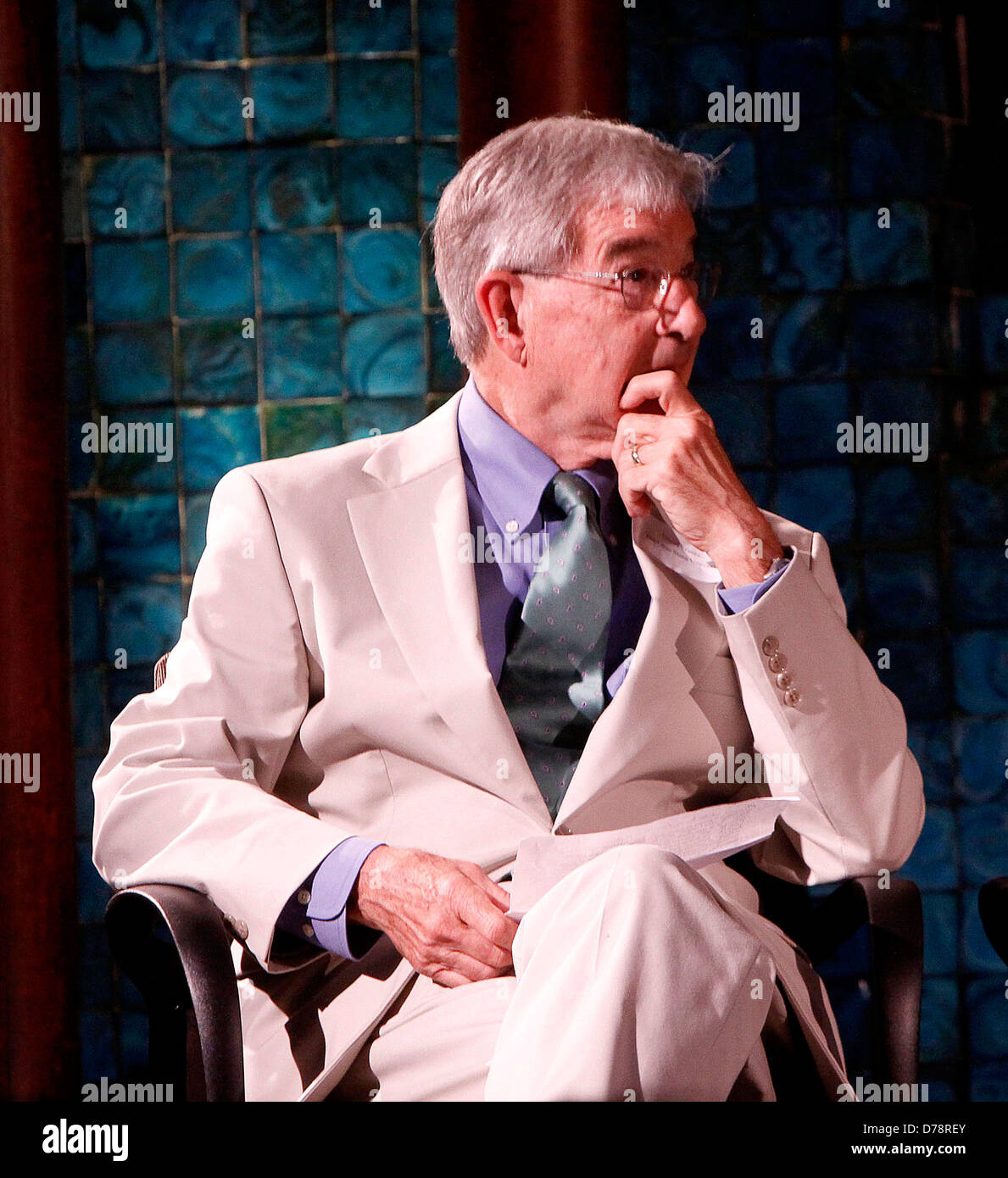 David Frantz, Secretary of the Board of Trustees and Professor Emeritus ...