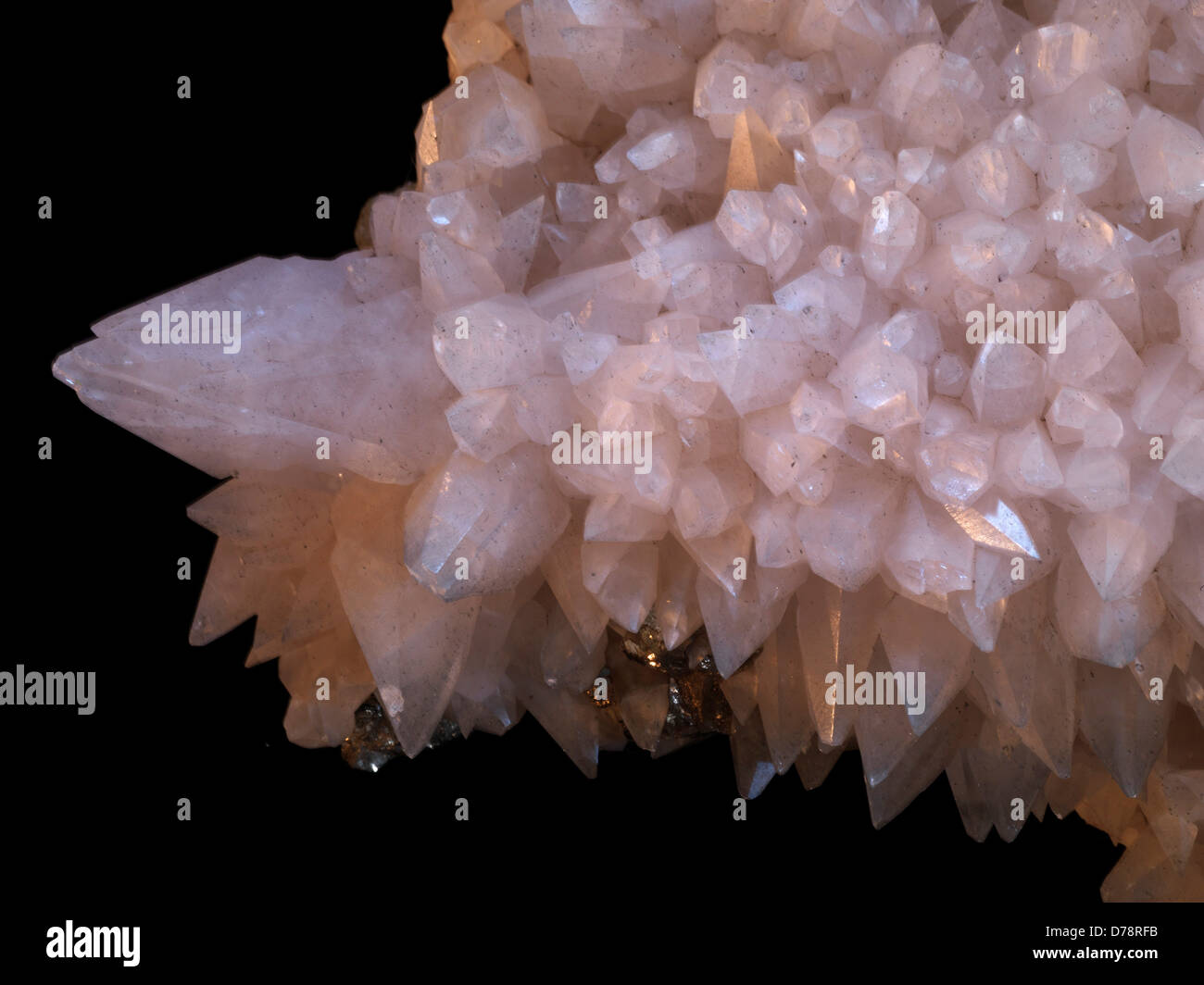 Quartz peru hi-res stock photography and images - Alamy