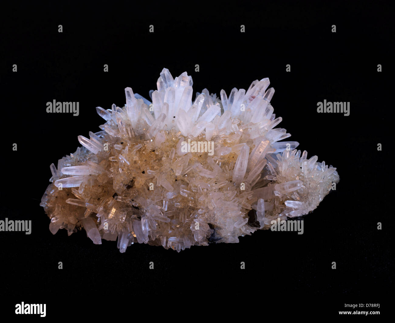 Mining for quartz hi-res stock photography and images - Alamy