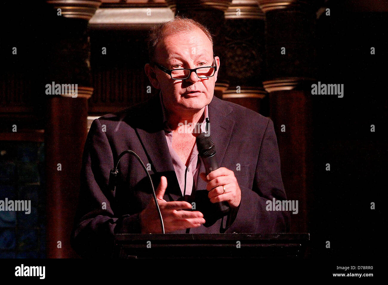 Michael boyd hi-res stock photography and images - Alamy