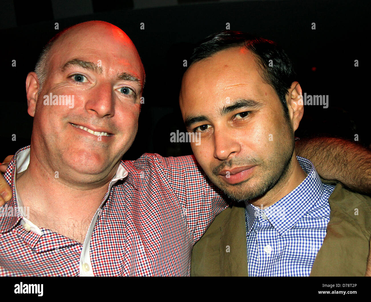 James dadamo hi-res stock photography and images - Alamy