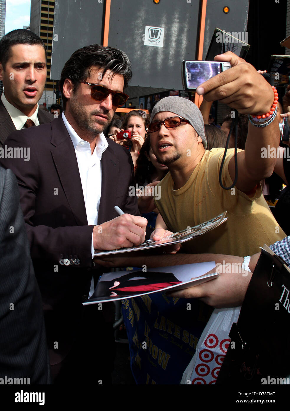 Sullivan dempsey hi-res stock photography and images - Alamy