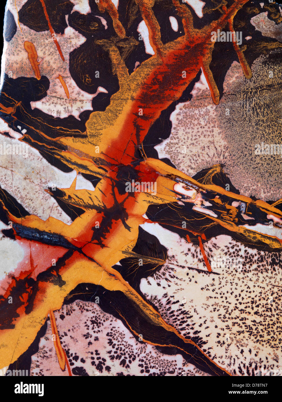 Rock designs hi-res stock photography and images - Alamy