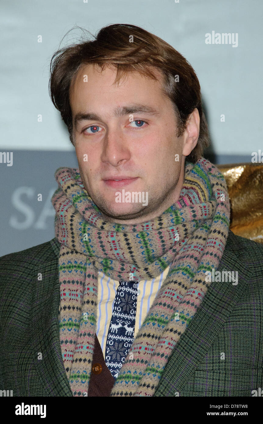 Oliver chris british academy childrens hi-res stock photography and ...