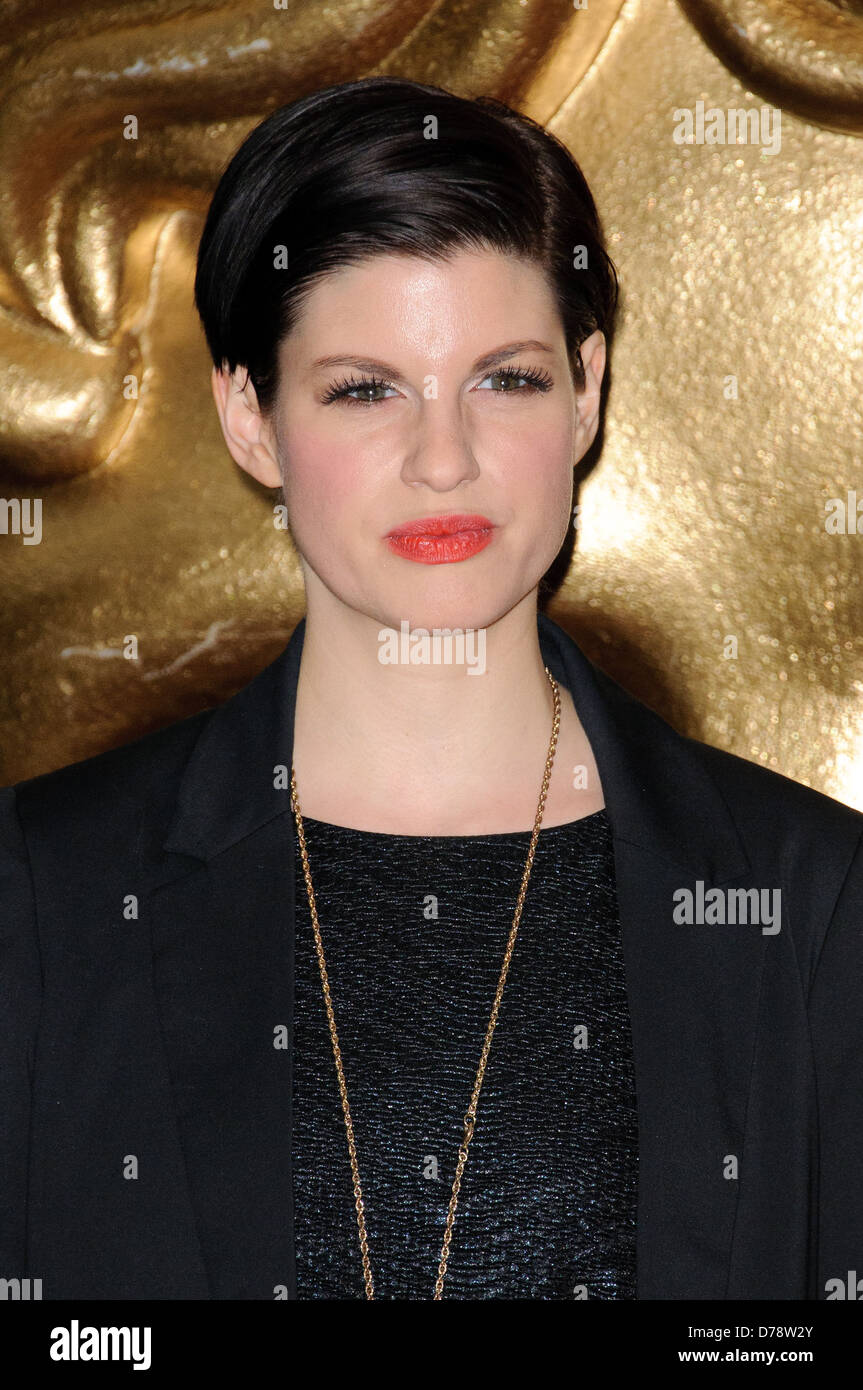 Jemima Rooper British Academy Children's Awards held at the Hilton Park ...