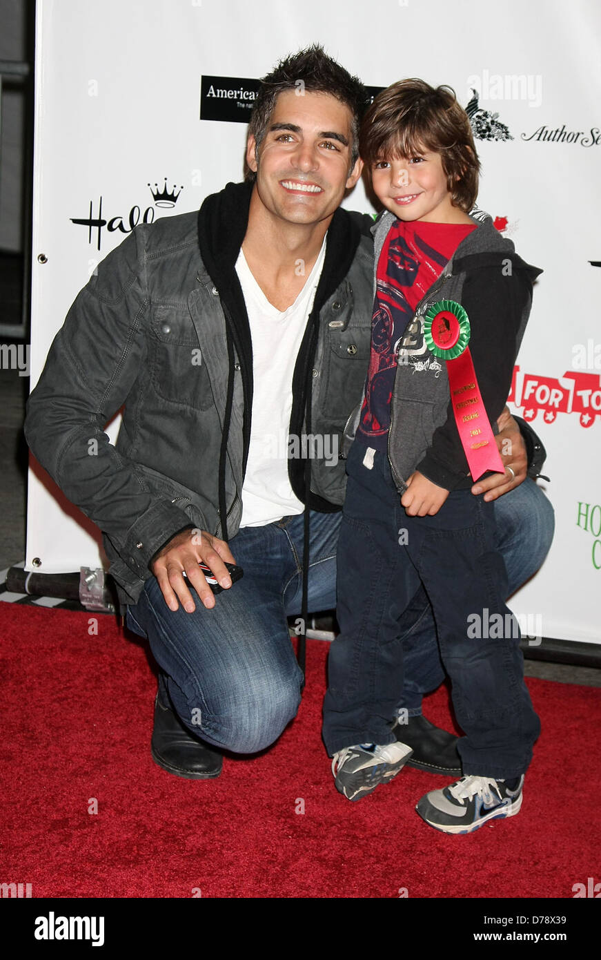 Galen gering hi-res stock photography and images - Alamy