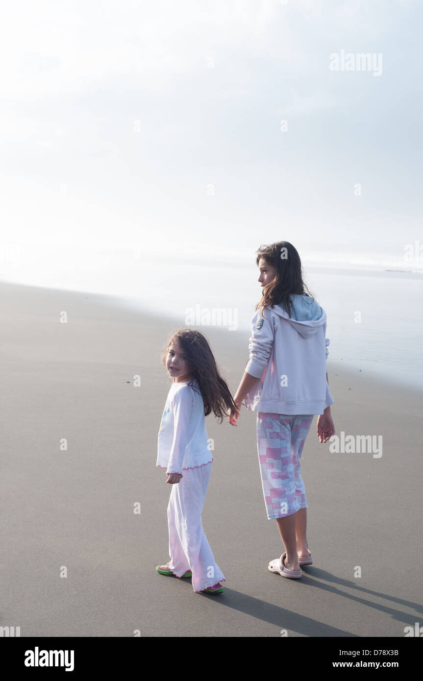 Walking with our sisters hi-res stock photography and images - Alamy
