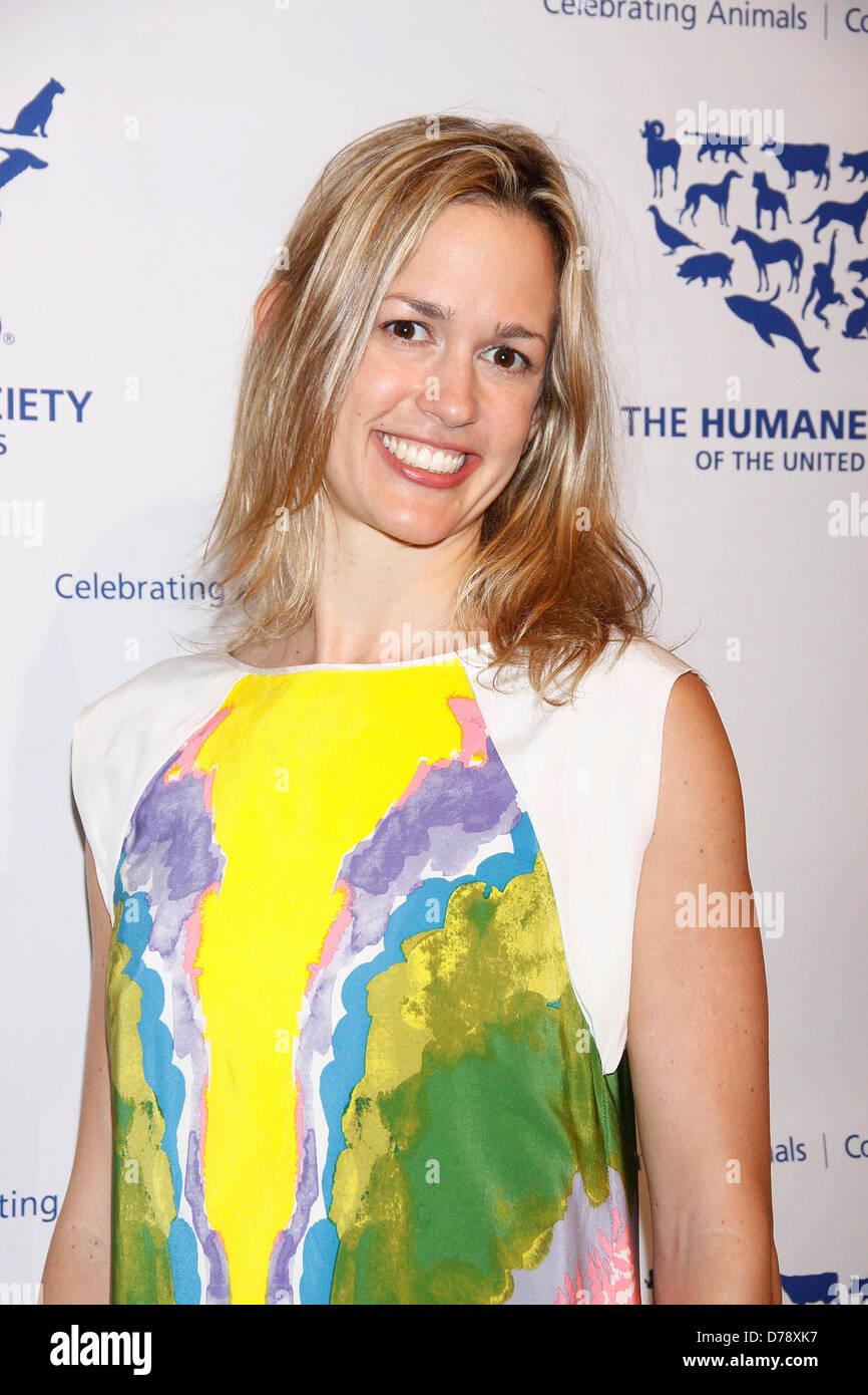 Jennifer Blumin The Humane Society of the United States host 'Chefs For ...