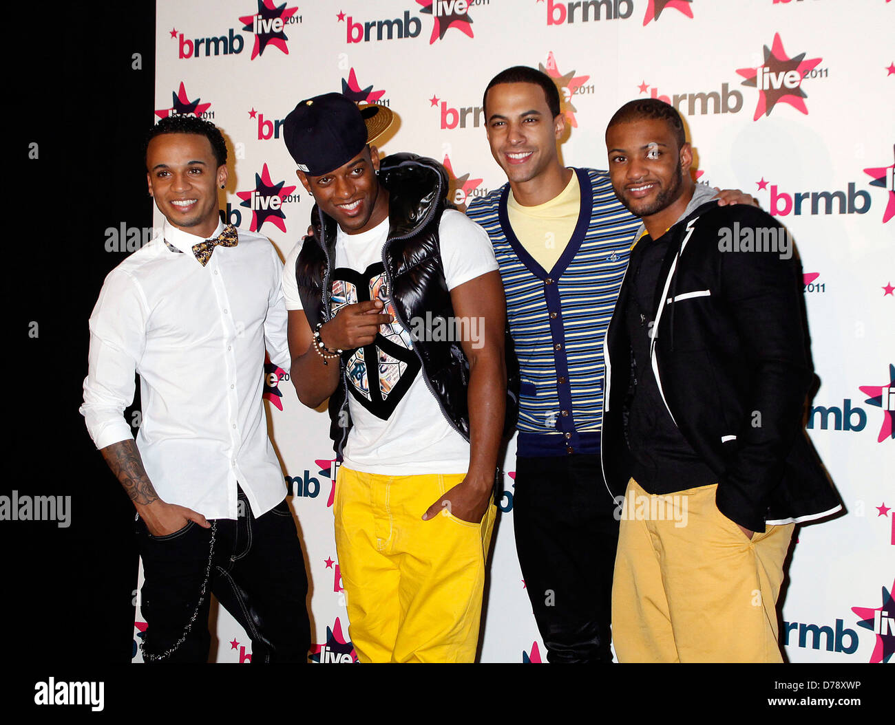 Brmb live birmingham hi-res stock photography and images - Alamy