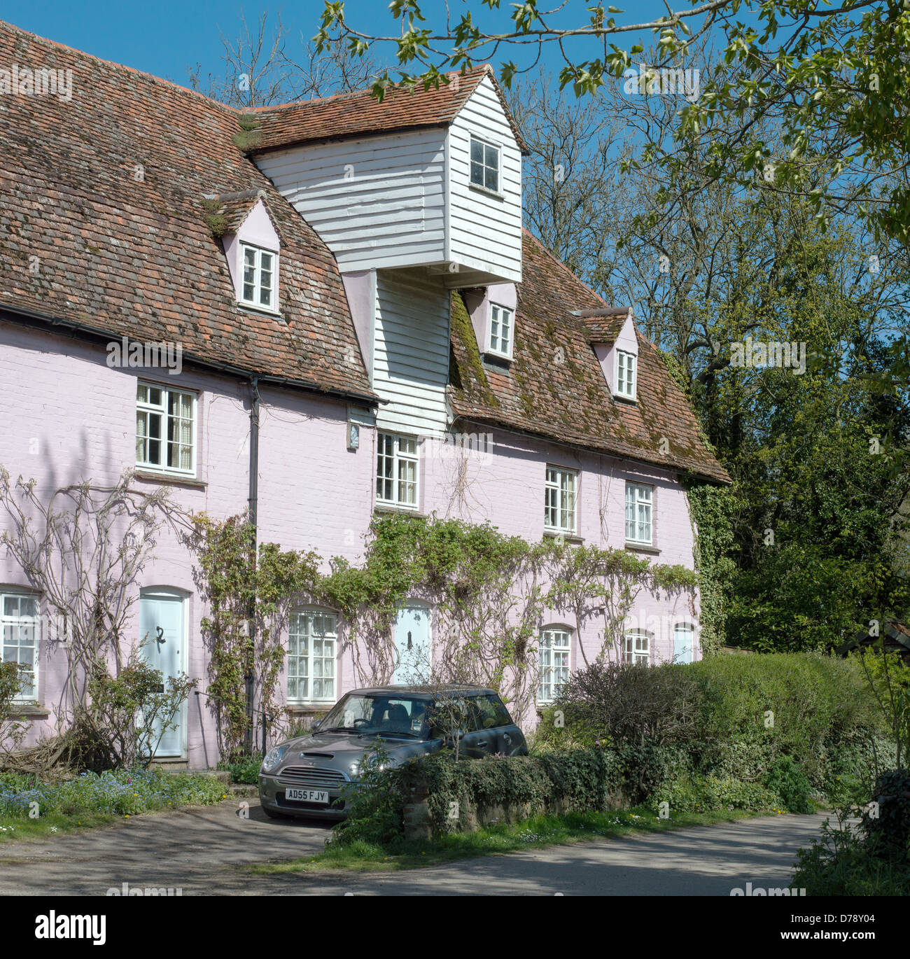 Sudbury suffolk mill hi-res stock photography and images - Alamy