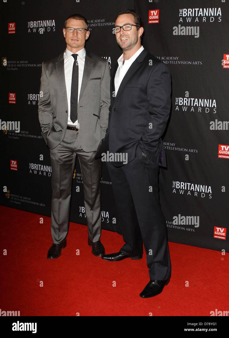 Philip stapleton hi-res stock photography and images - Alamy